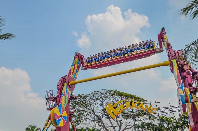 โปรโมชั่นพิเศษดรีมเวิลด์(Dream World)